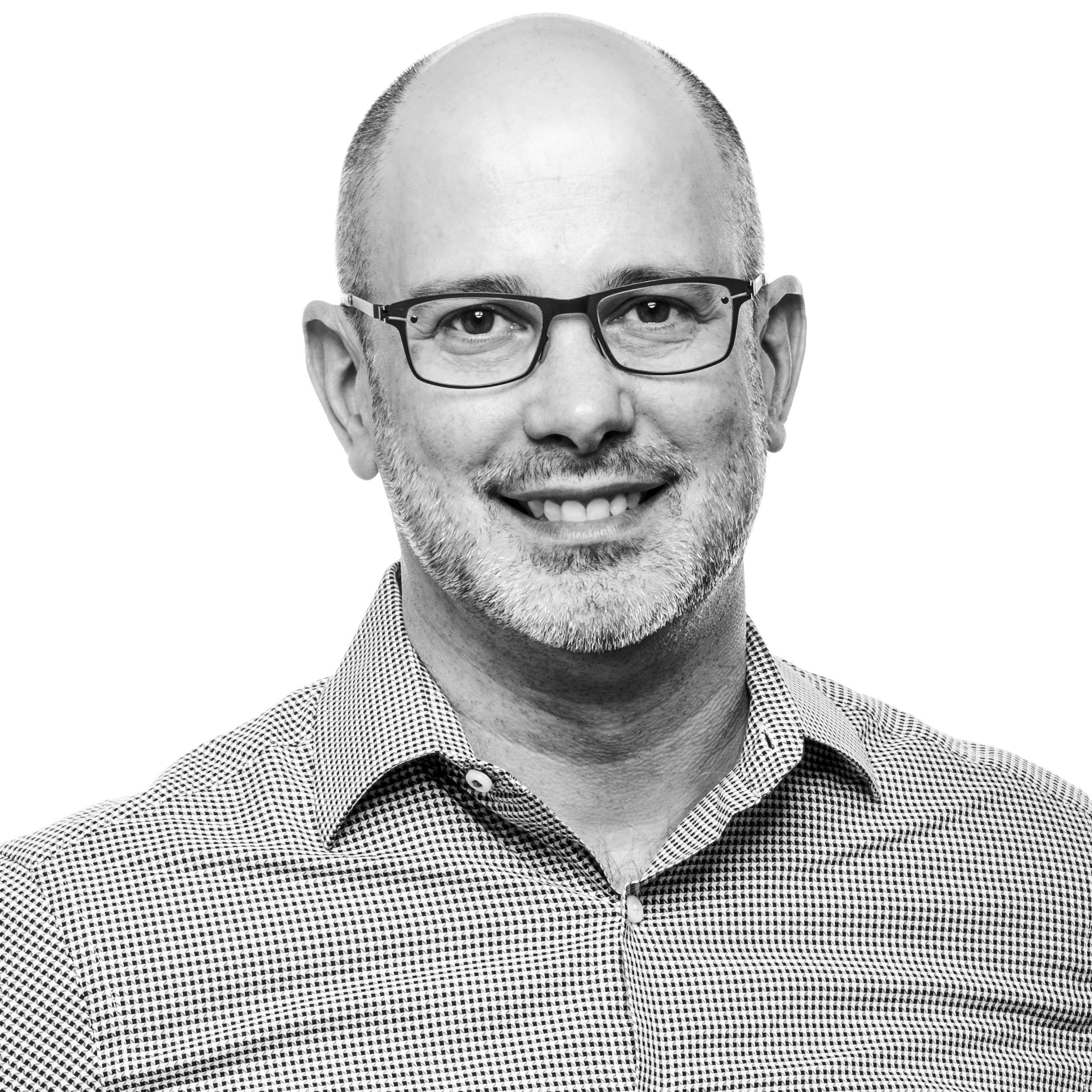 Adam Ferrari | Senior Vice President | Senior Producer | GMMB