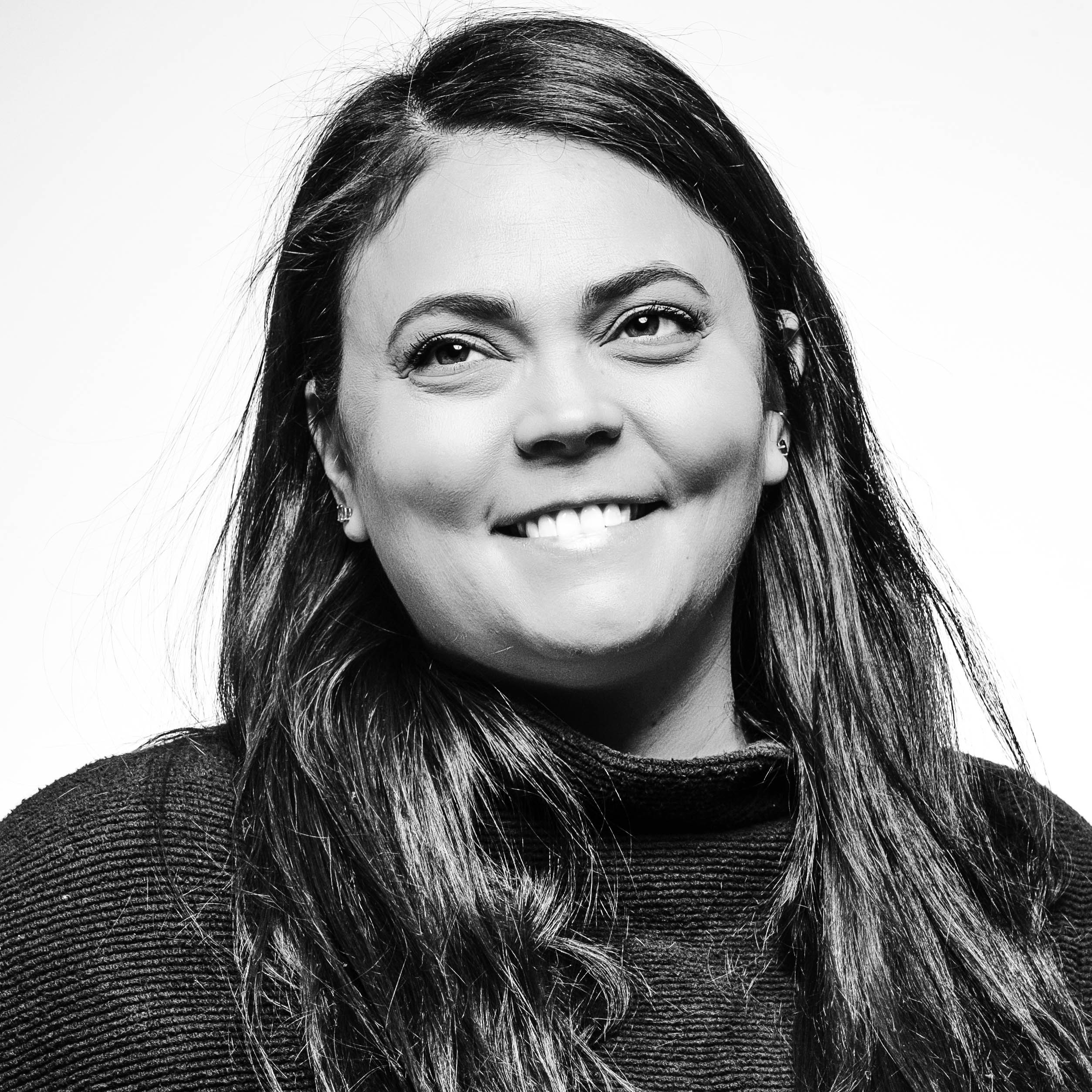 Blythe Lloyd - GMMB: For What Matters