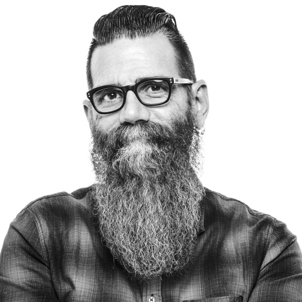 Robert Grubbs | VP, Design Director | GMMB